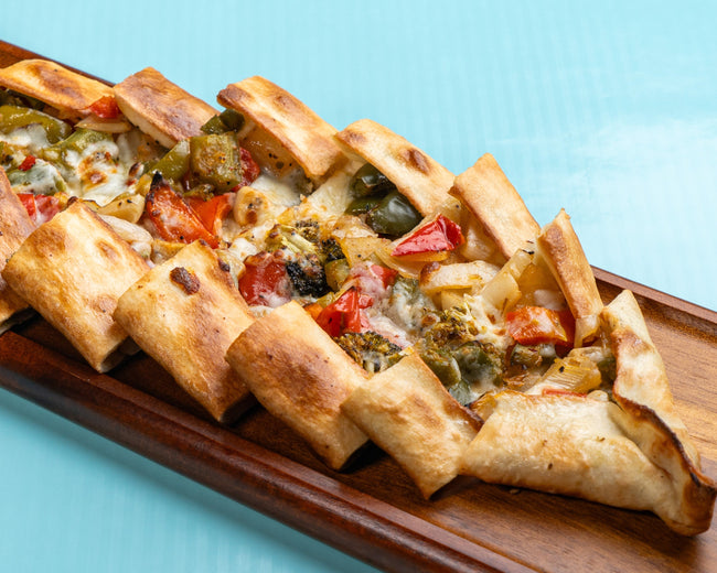 Miss Cafe Seattle | Authentic Turkish Bakery, Lahmacun & Pide